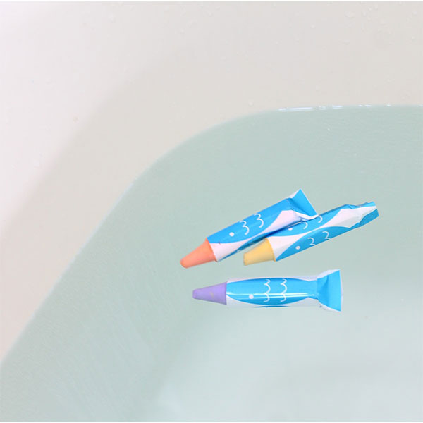 Crayons & Chalks – SANTOKU NYC