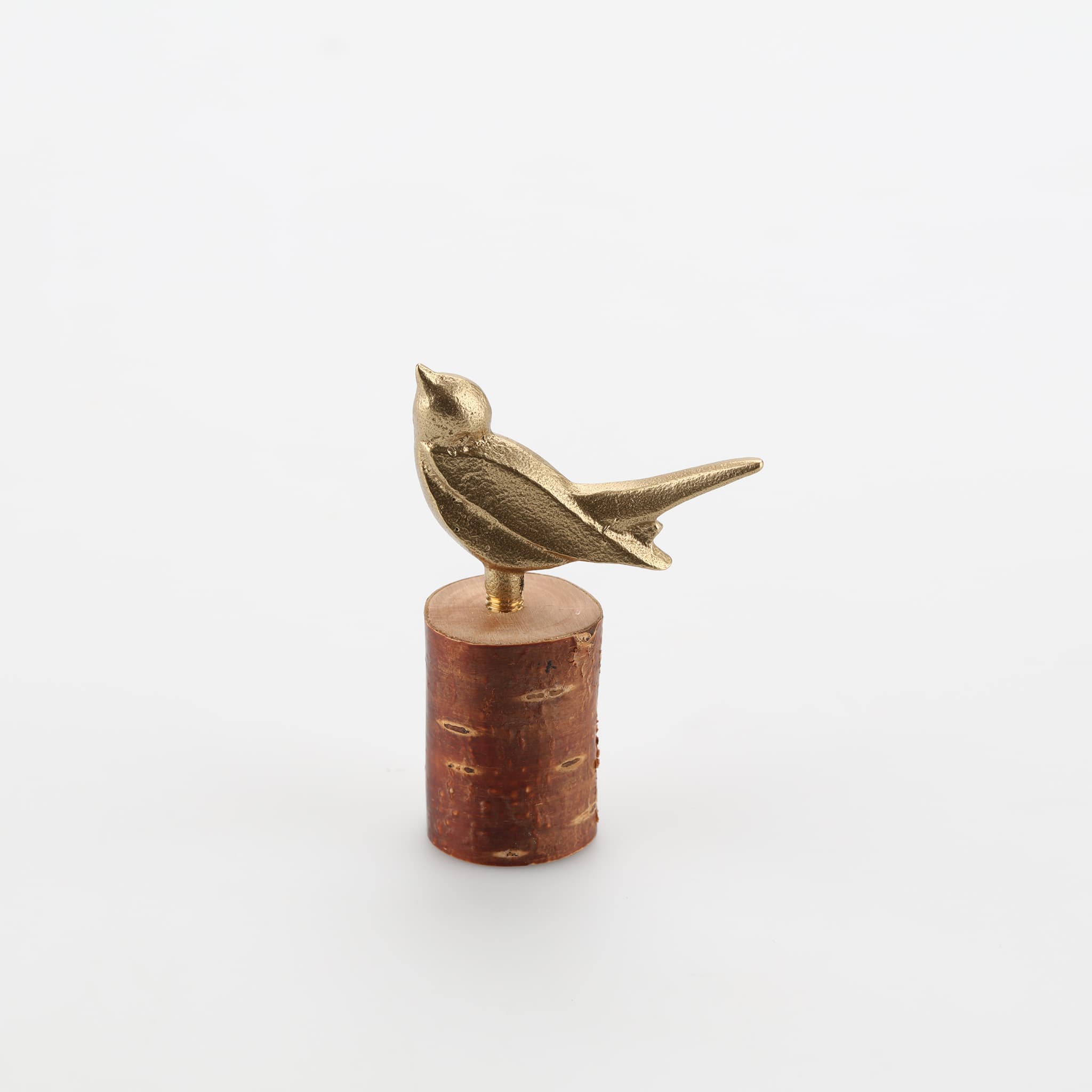 KOIZUMIYA Brass Bird Call - Koizumi Seisakusho – SANTOKU NYC