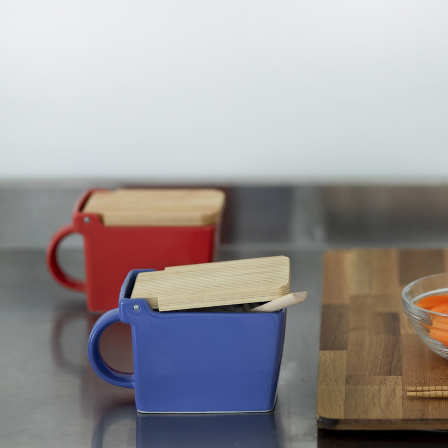 Salt Box – santoku nyc