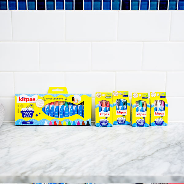 kitpas bath crayons