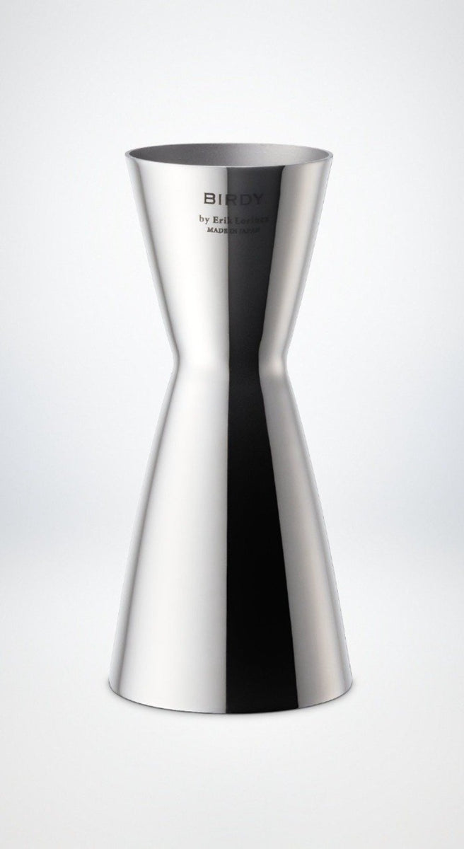 BIRDY. Jigger (30ml / 1oz) / (60ml / 2oz) – santoku nyc