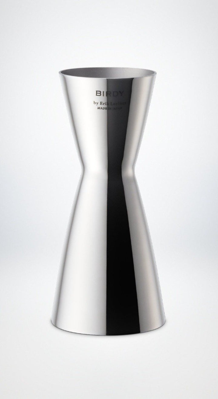 BIRDY. Jigger (30ml / 1oz) / (60ml / 2oz) – santoku nyc