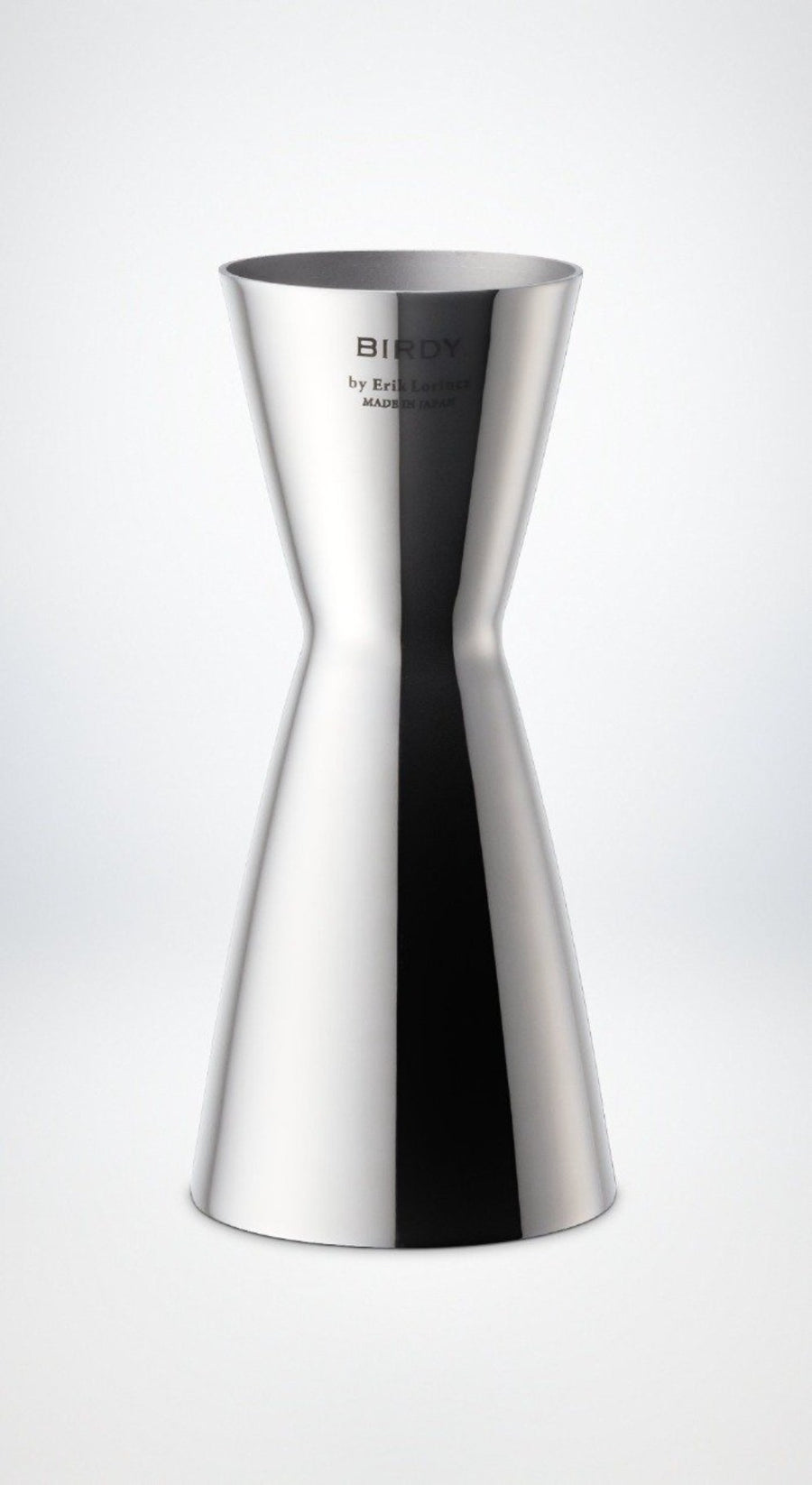 BIRDY. Jigger (30ml / 1oz) / (60ml / 2oz) – santoku nyc