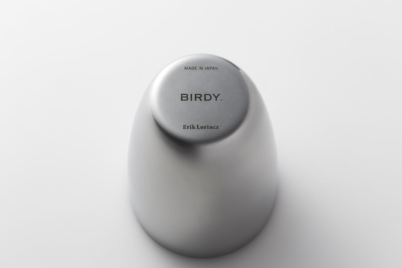 Cocktail Shaker 500 ml - BIRDY. – santoku nyc